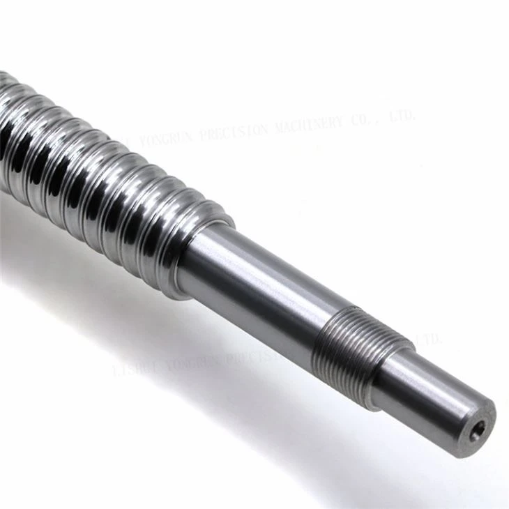 Pembekal Rod Aci Linear Tersuai, Pengilang, Kilang - Harga Borong - YONGRUN
